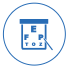 Óptica :: Enfoque Visual