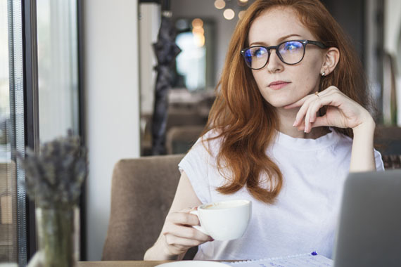 BLUEFREE :: Enfoque Visual